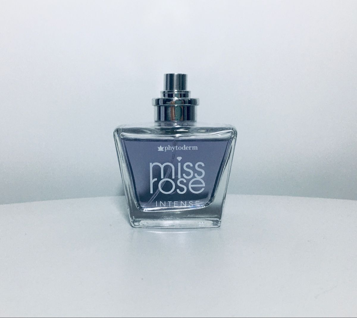 Perfume Miss Rose Intense 75ml | Perfume Feminino Phytoderm Usado ...