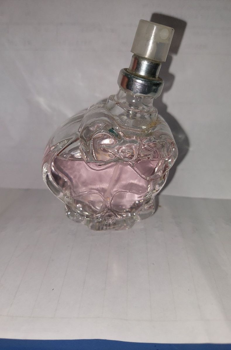 Perfume Monster High-tech Skullette | Produto Vintage e Retro Jequiti ...