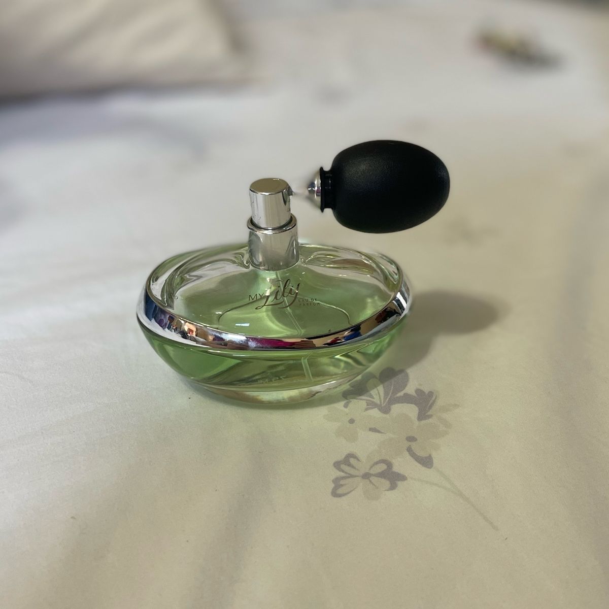 Perfume My Lily | Perfume Feminino O Boticário Usado 78563236 | enjoei