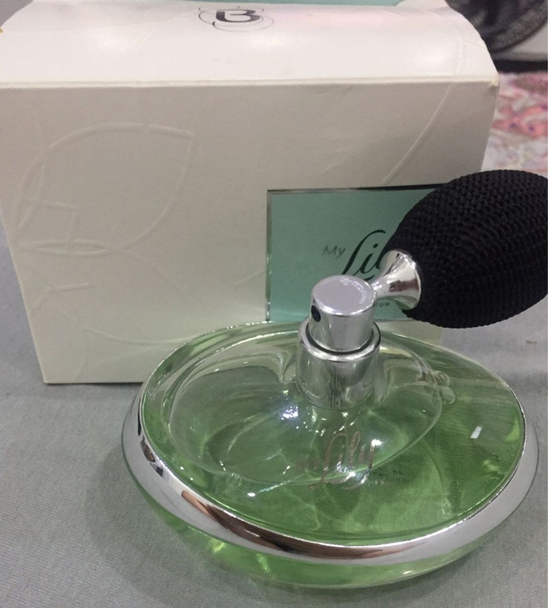 Perfume My Lily | Perfume Feminino O Boticário Usado 26145508 | enjoei