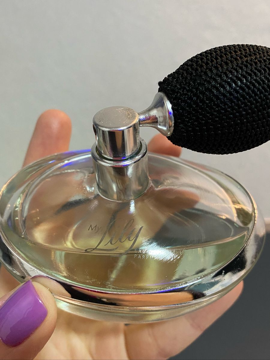 Perfume My Lily | Perfume Feminino O Boticario Usado 71915188 | enjoei