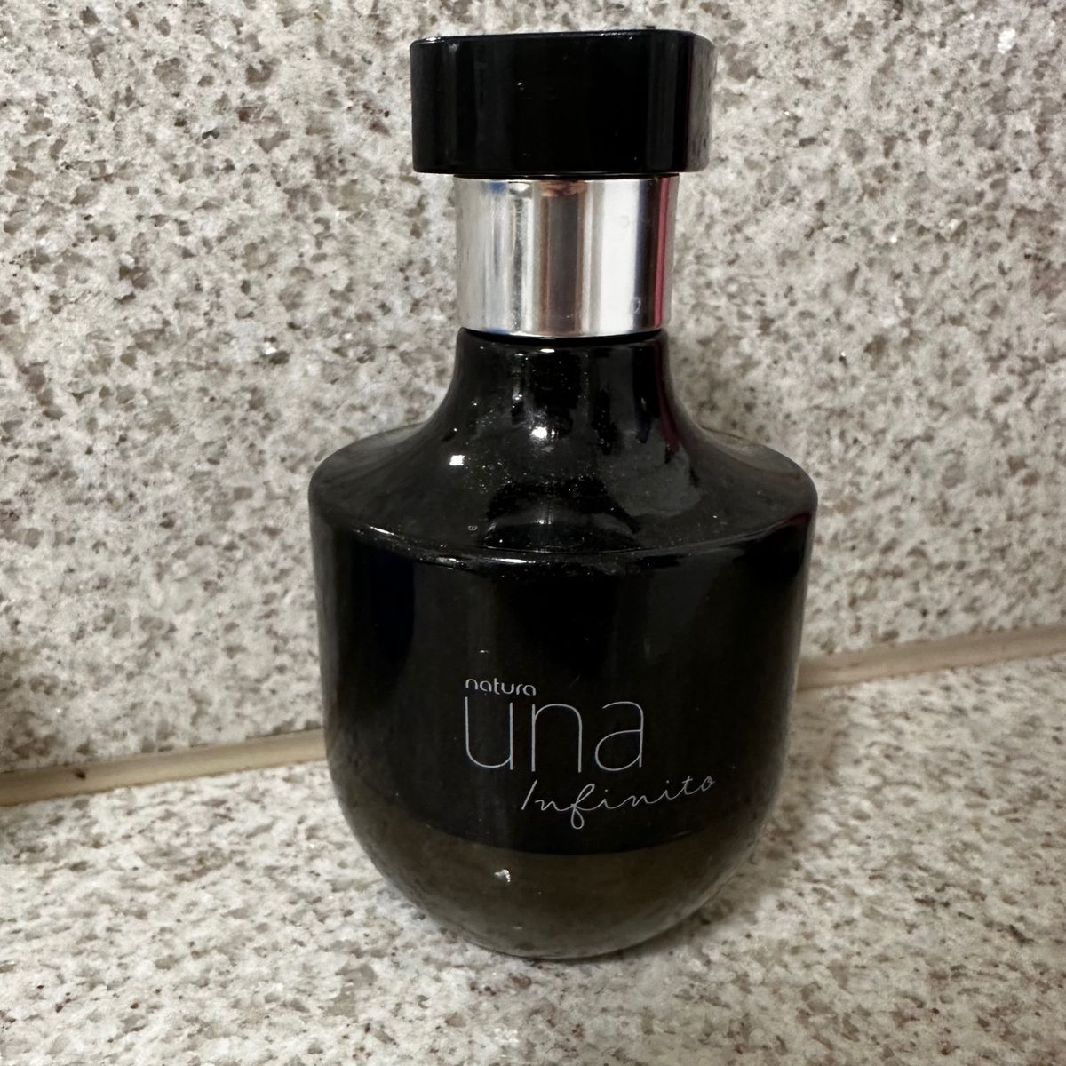 Perfume Natura Una Infinito | Perfume Feminino Natura Usado 83366372 ...