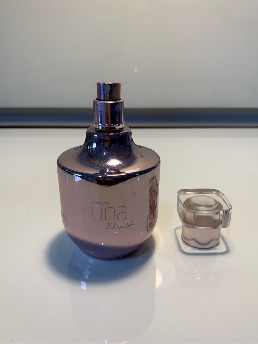 Perfume Natura Una | Perfume Feminino Usado 72472203 | enjoei