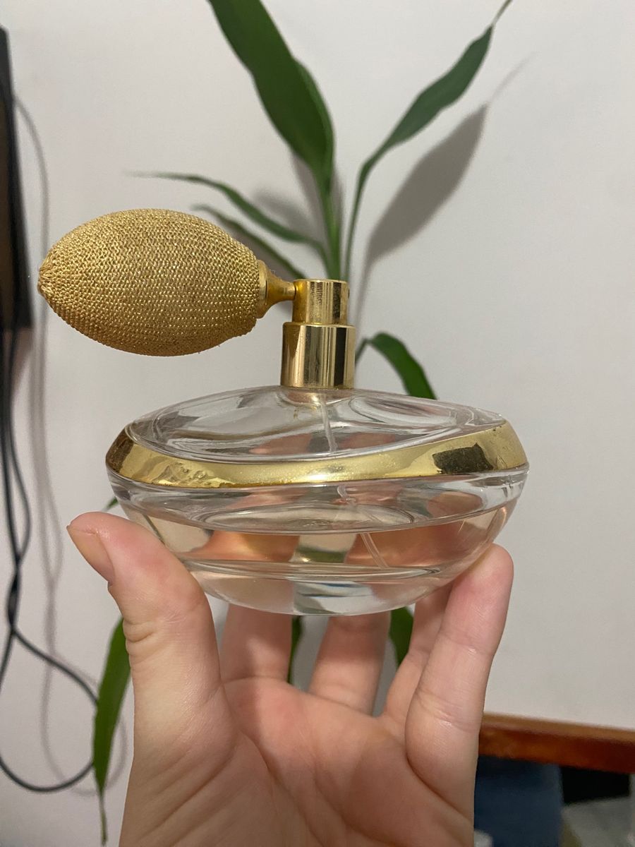 Perfume O Boticário Lady Lily | Perfume Feminino O Boticário Usado ...