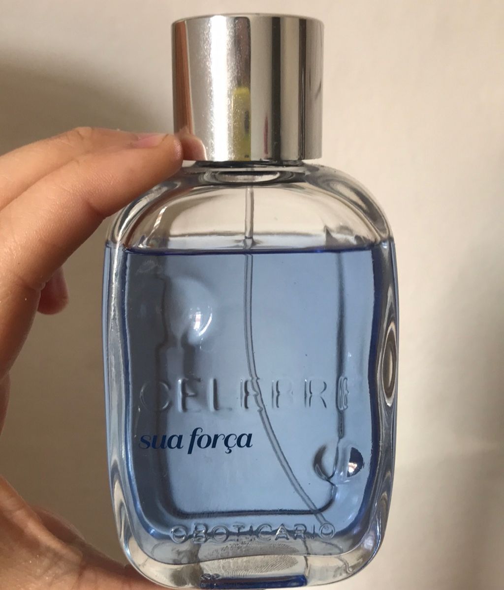 Perfume O Boticário | Perfume Masculino O Boticário Usado 86540885 | enjoei