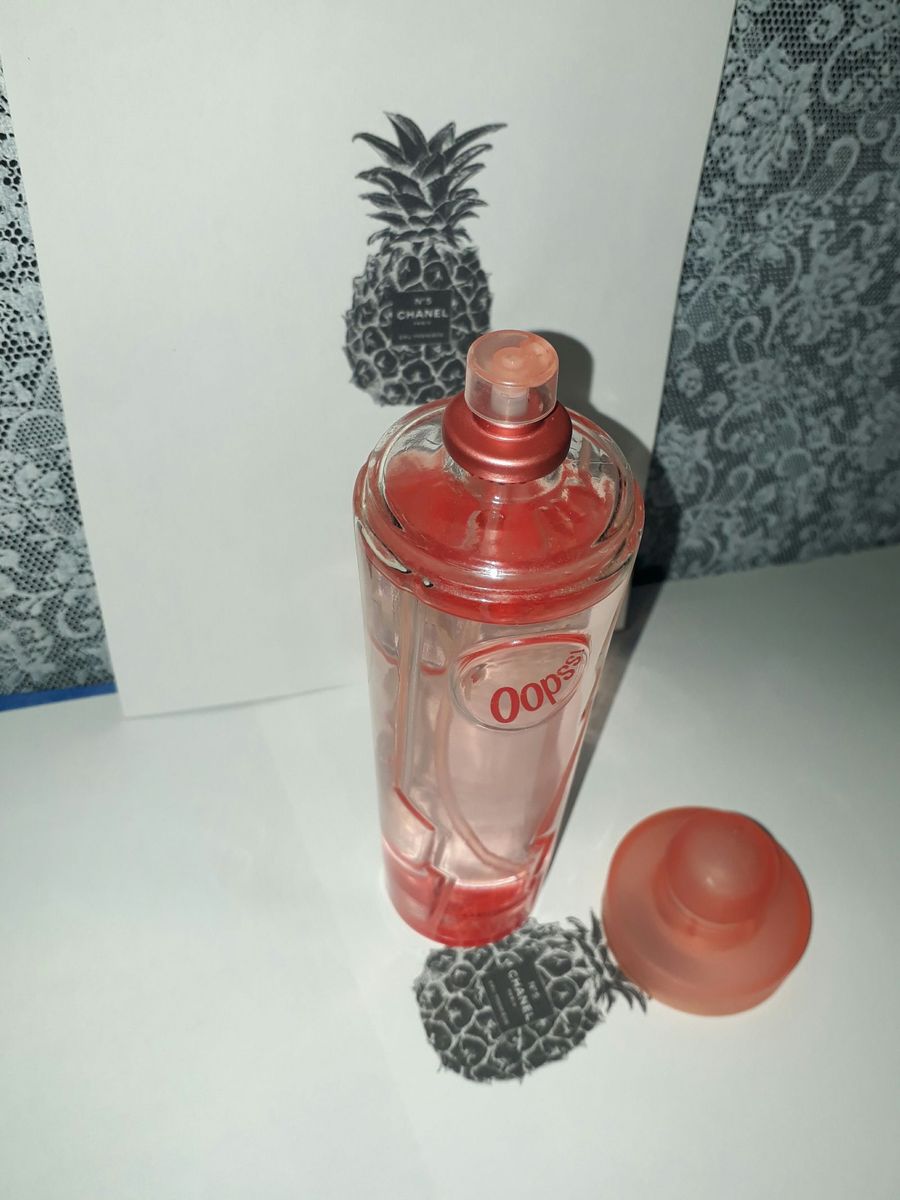 Perfume Oops | Produto Feminino O Boticario Usado 22910725 | enjoei