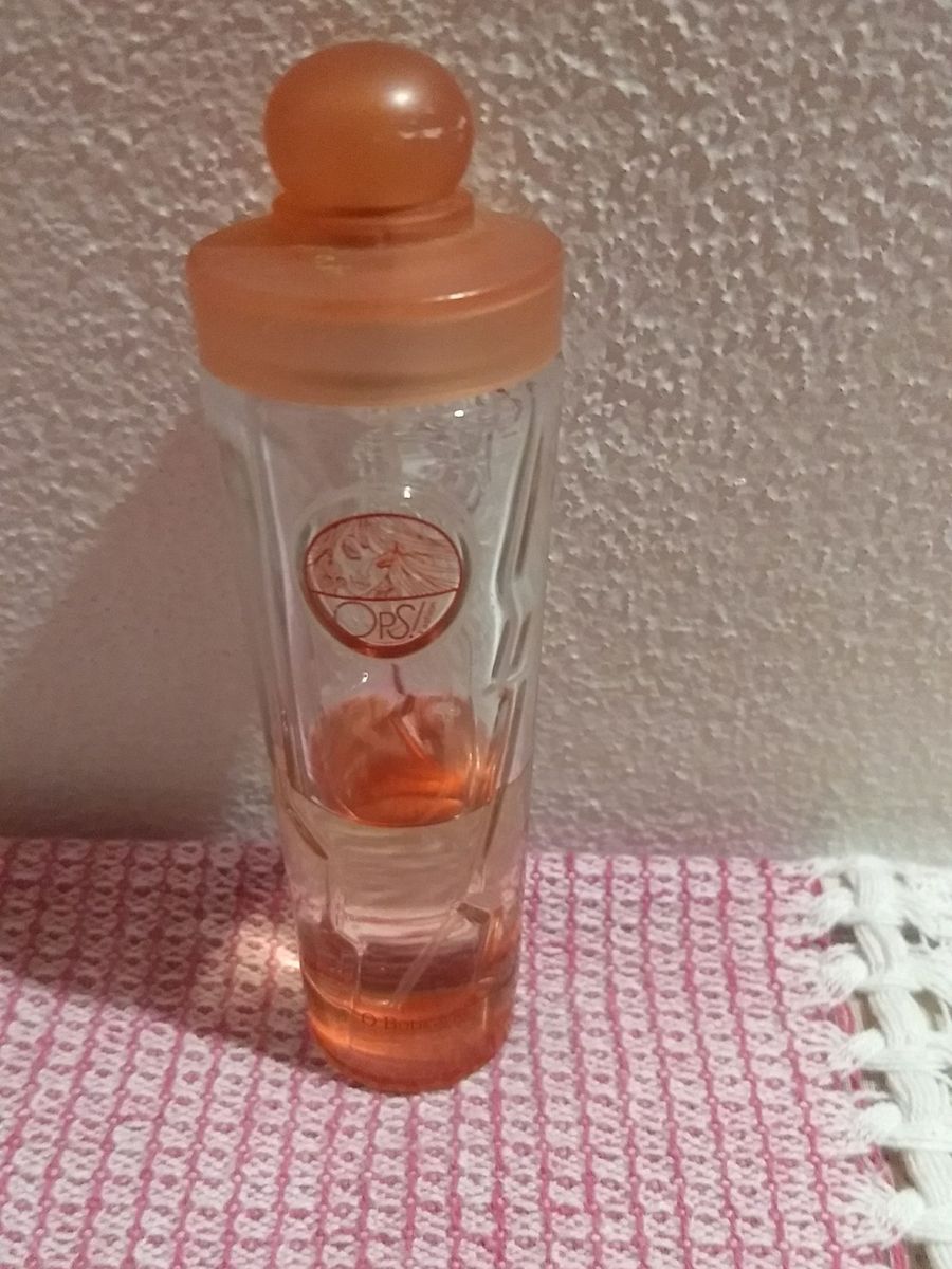 Perfume Ops Boticário | Perfume Feminino Boticario Usado 24307760 | enjoei