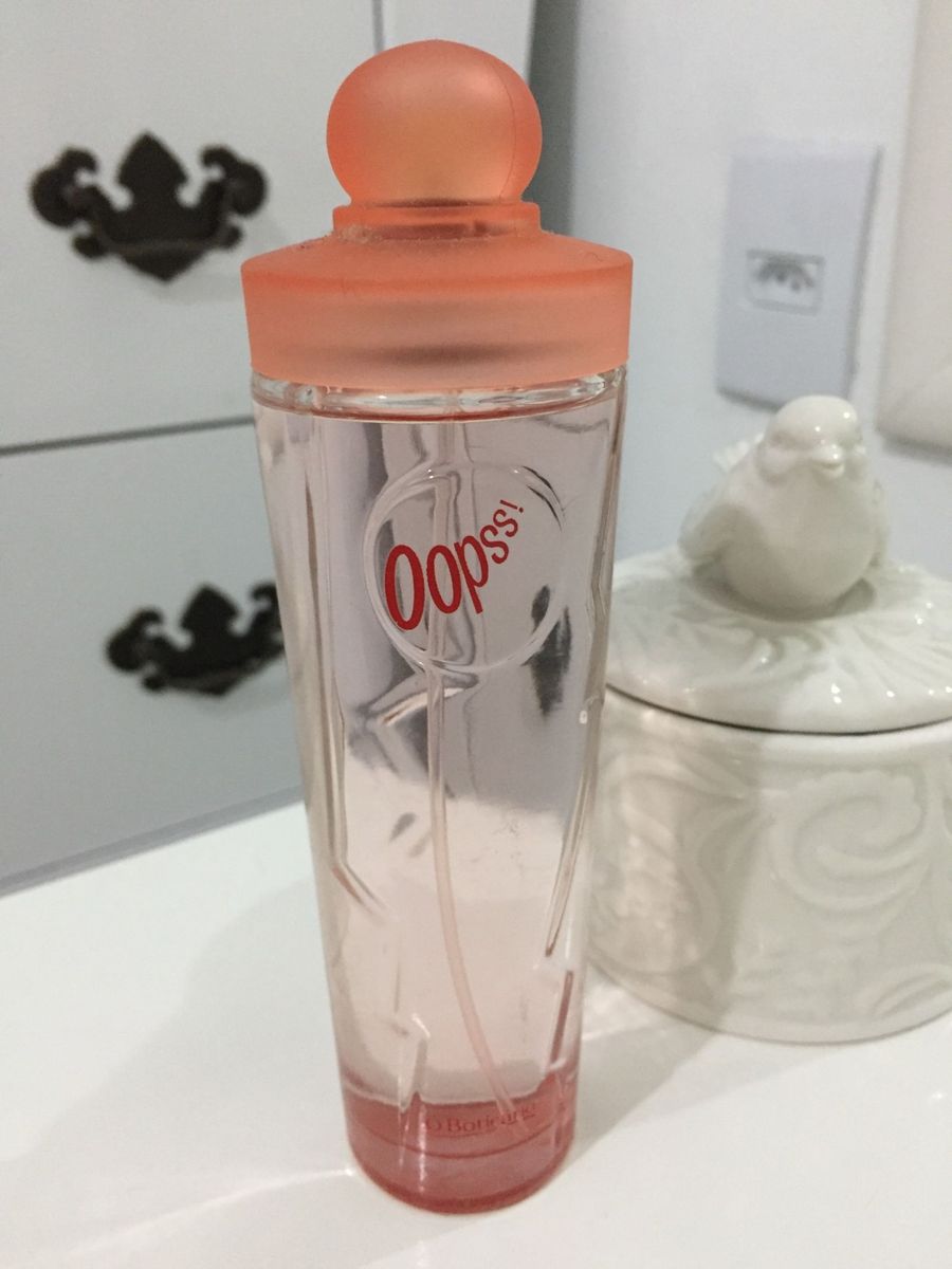 Perfume Ops (o Boticario) | Perfume Feminino O Boticário Usado 26250715 ...