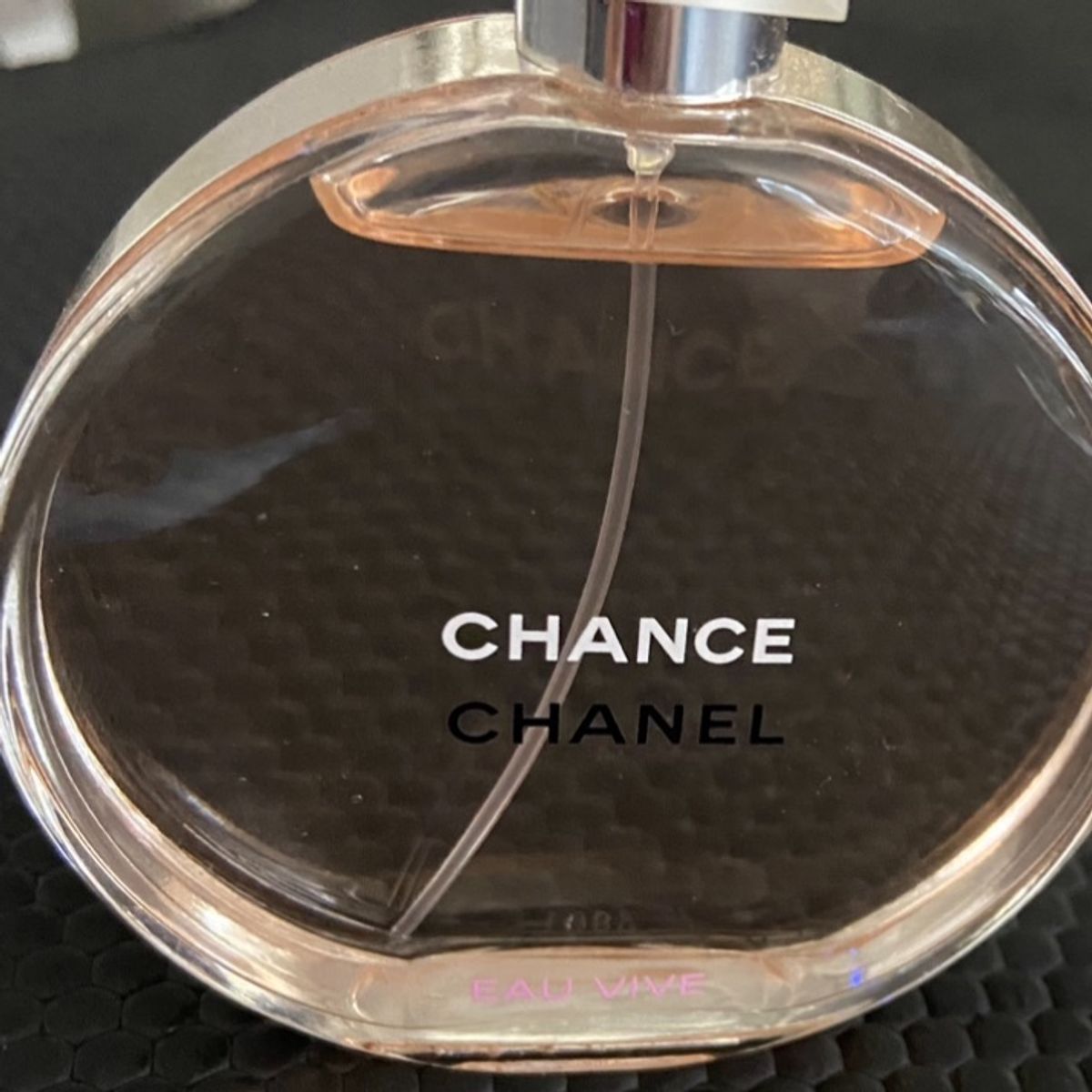 Perfume Original 100 Ml Chanel | Perfume Feminino Chanel Usado 77400929 ...