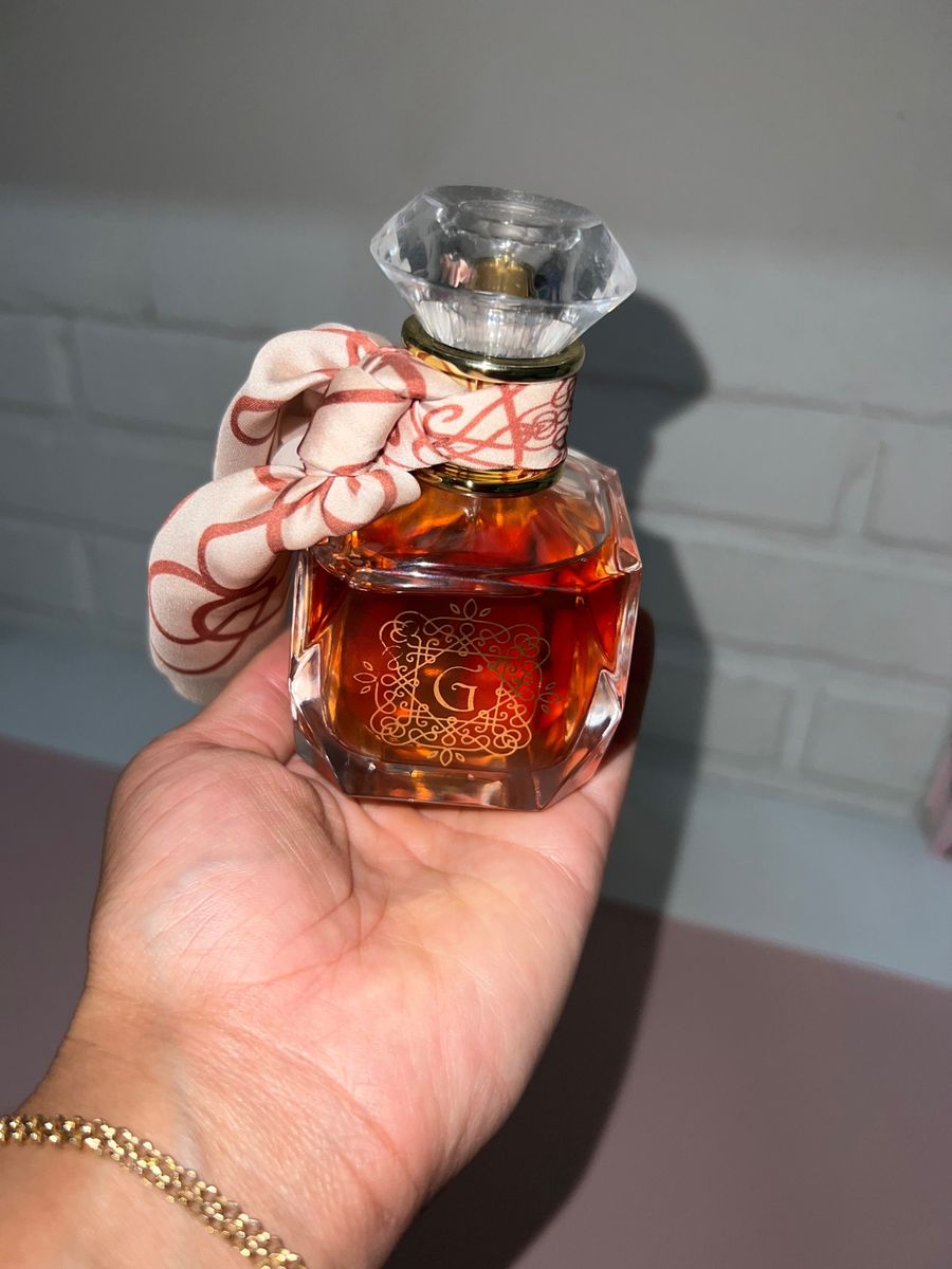 Perfume Original Gigi Avatim | Perfume Feminino Avatim Nunca Usado ...