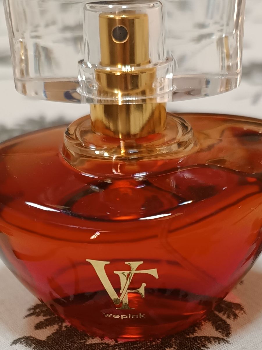 Perfume Original Lançamento Virgínia Fonseca | Perfume Feminino Wepink ...