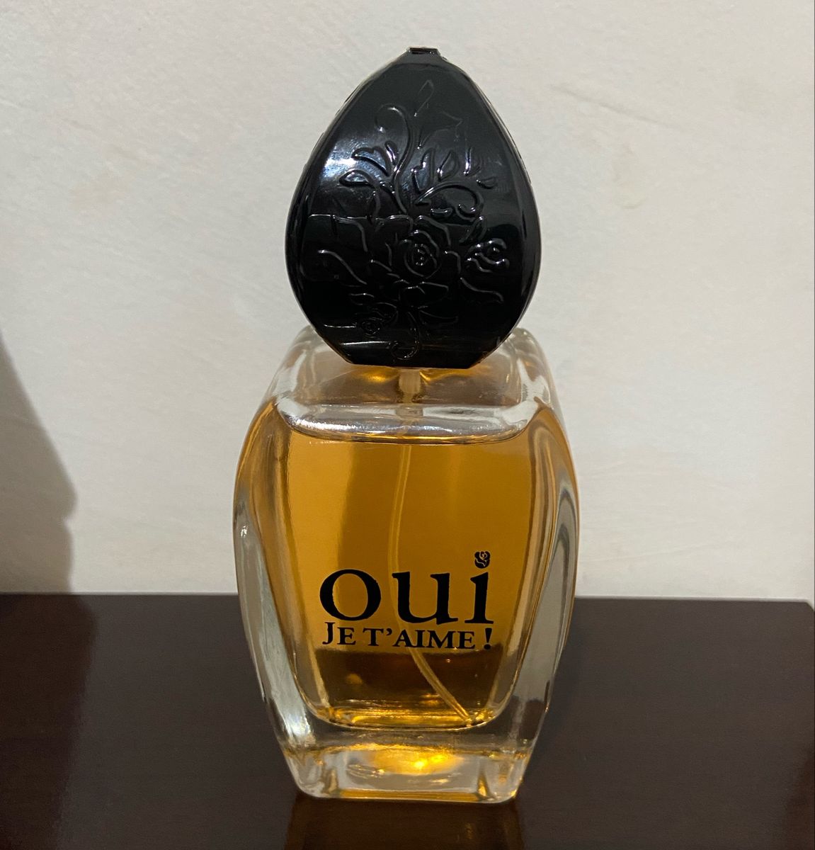 Perfume Oui Jetaime | Perfume Feminino Linn Young Nunca Usado 81685243 ...