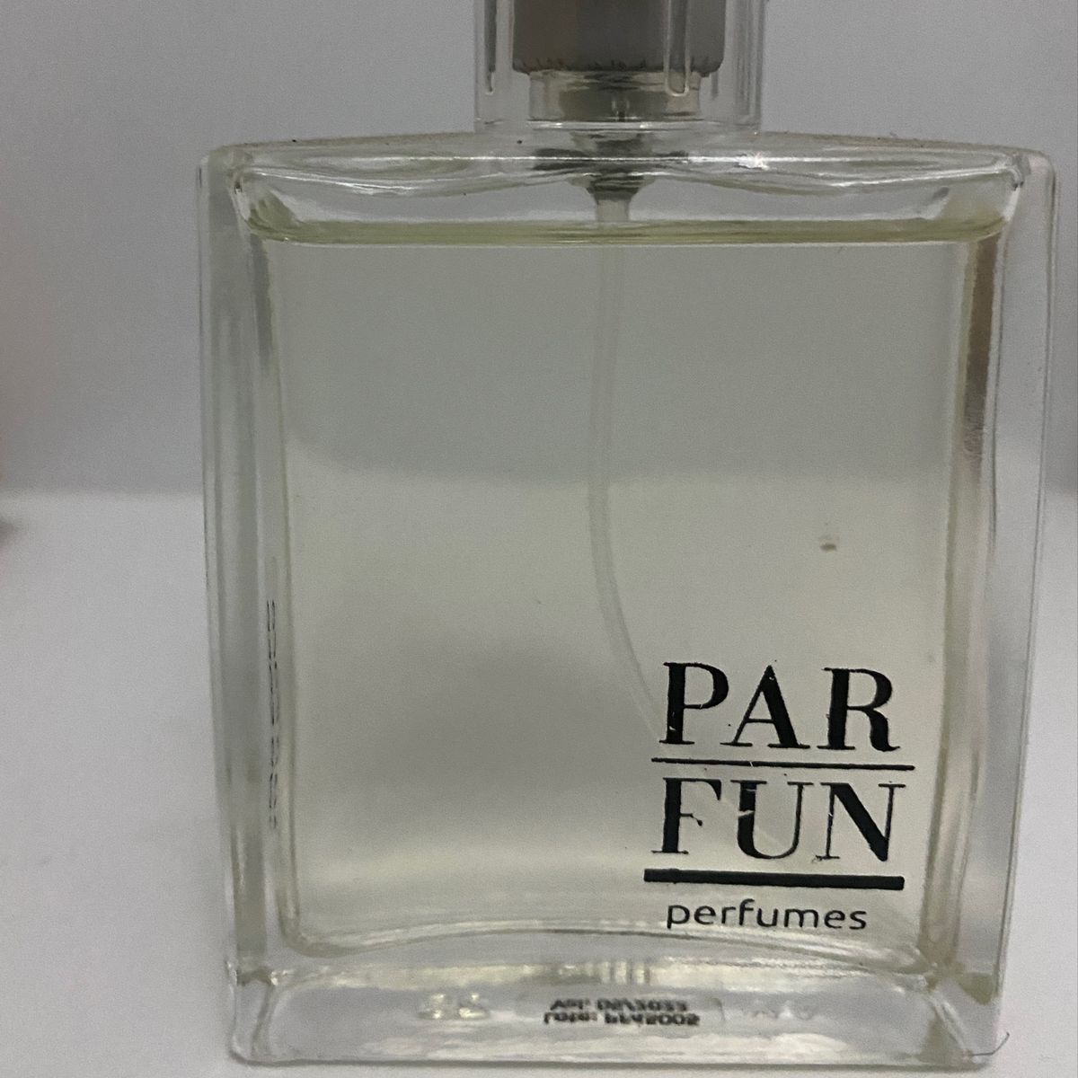 Perfume Par Fun - Mad Coco - 100 Ml | Perfume Feminino Par Fun Usado ...