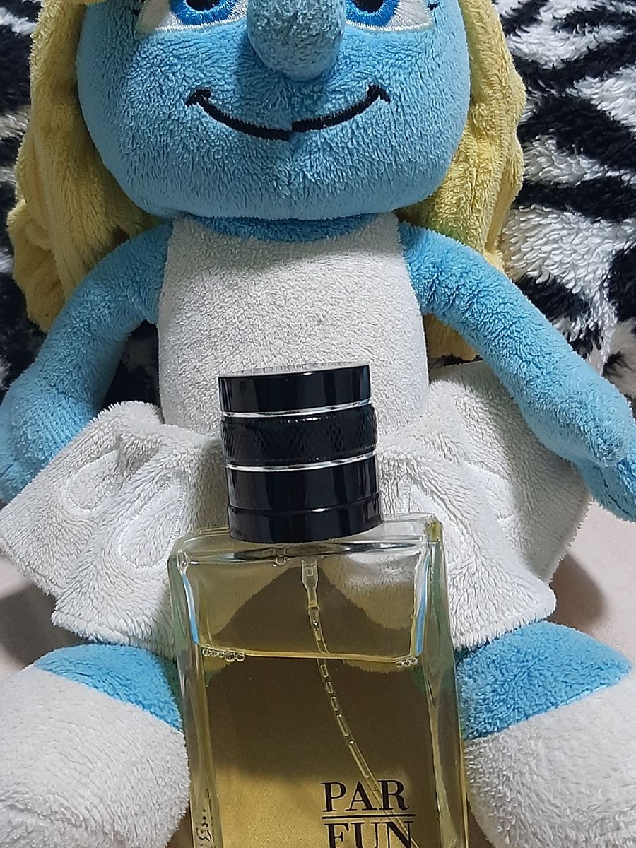 Perfume Par Fun | Perfume Feminino Par Fun Usado 66321839 | enjoei