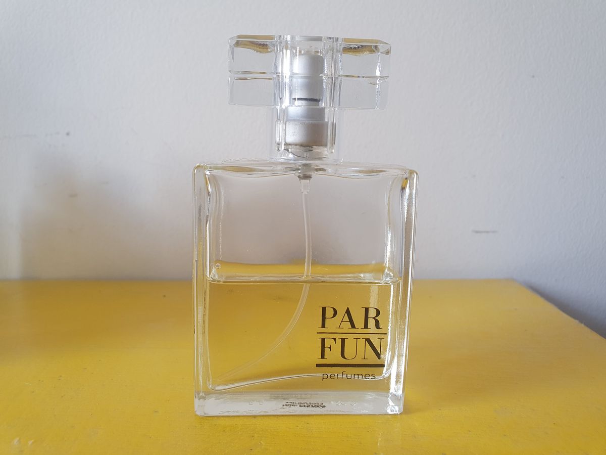 Perfume Par Fun | Perfume Feminino Par Fun Usado 87297333 | enjoei