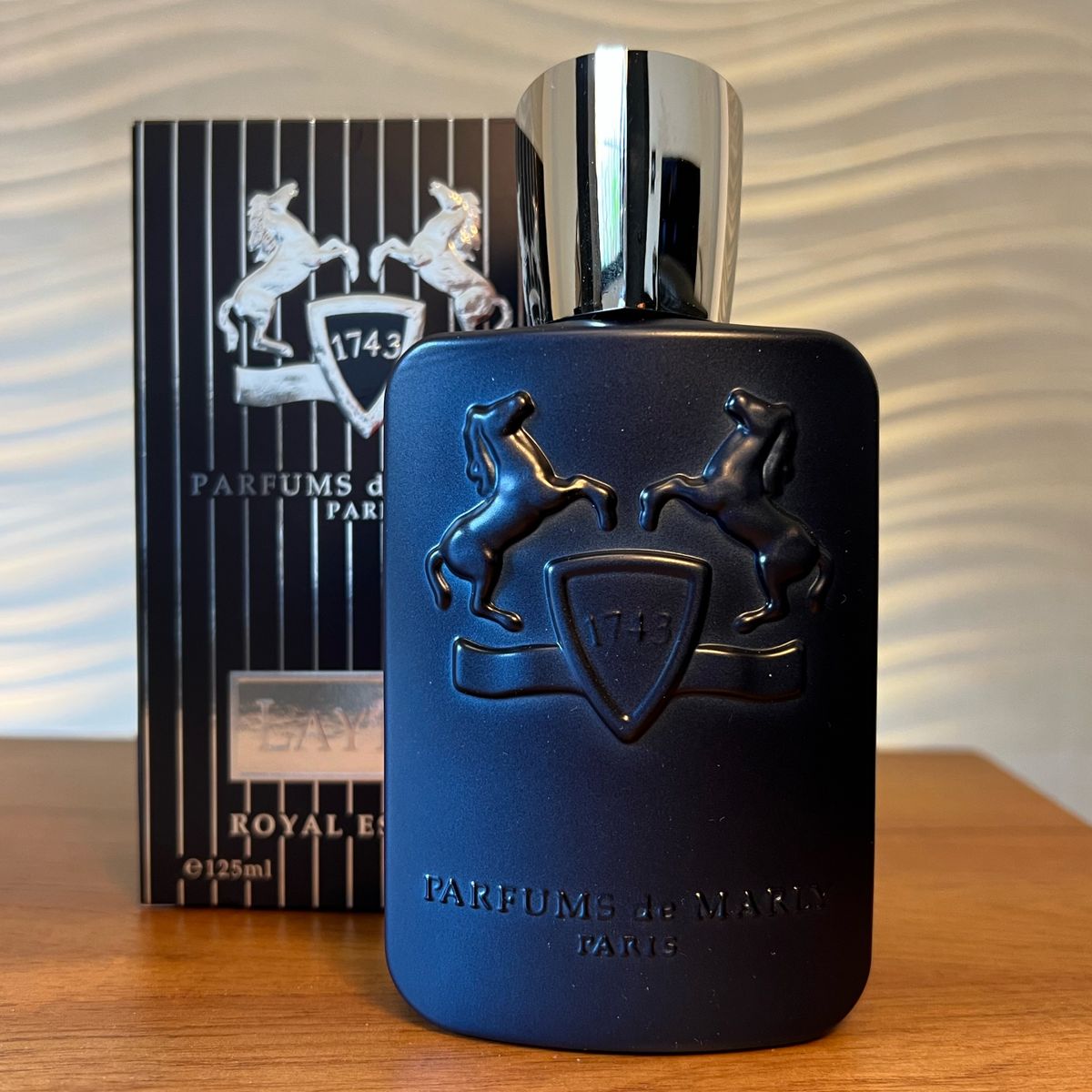 Perfume Parfums de Marly Layton 125ml | Perfume Masculino Parfums De ...