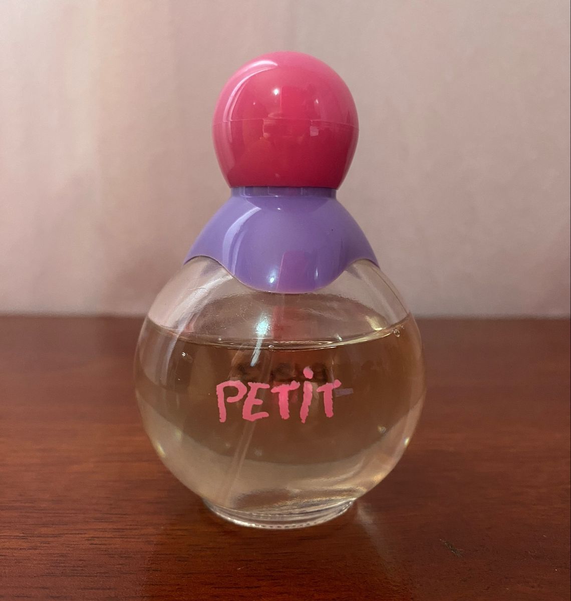 Perfume Petit Original Avon | Perfume Feminino Avon Usado 78631095 | enjoei