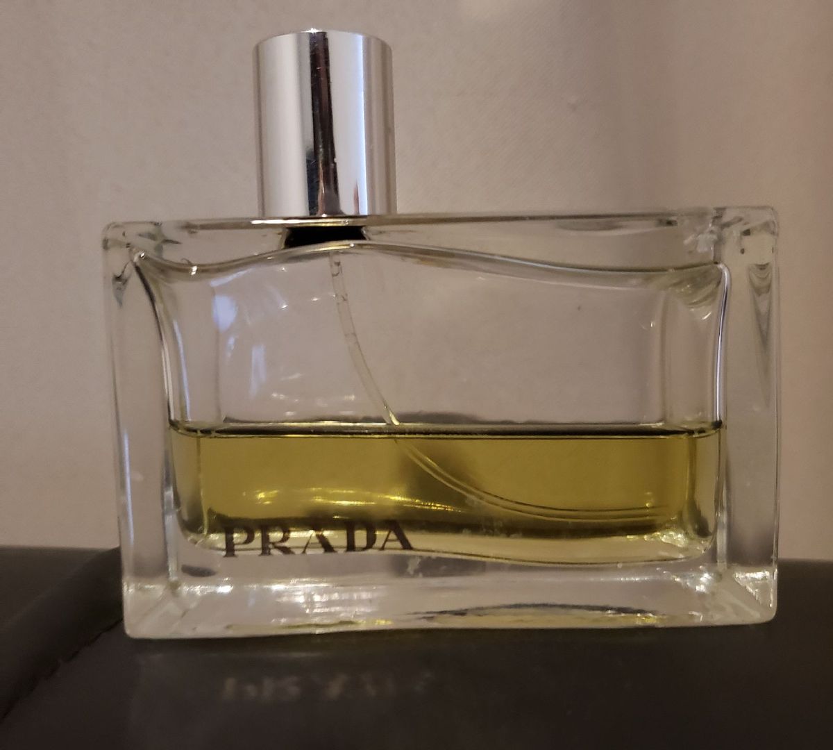 Perfume Prada Amber Edp | Perfume Feminino Prada Usado 42809010 | enjoei