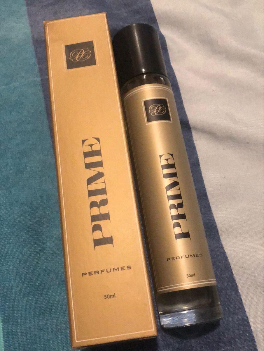 Perfume Prime (idole) | Perfume Feminino Prime Usado 81982125 | enjoei