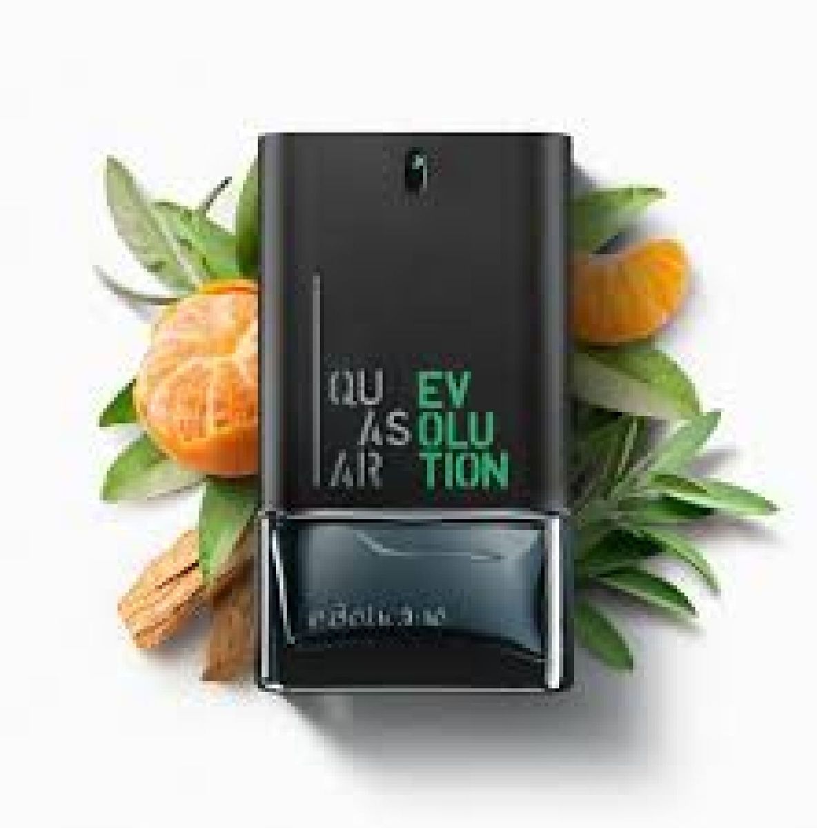 Perfume Quasar Evolution, 100ml - O Boticário V | Perfume Feminino O ...