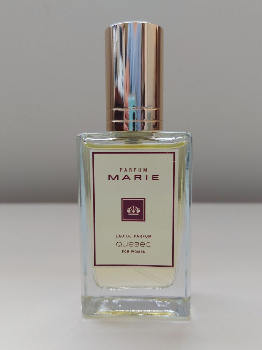 Perfume Quebec | Perfume Feminino Parfum Marie Nunca Usado 75869585 ...