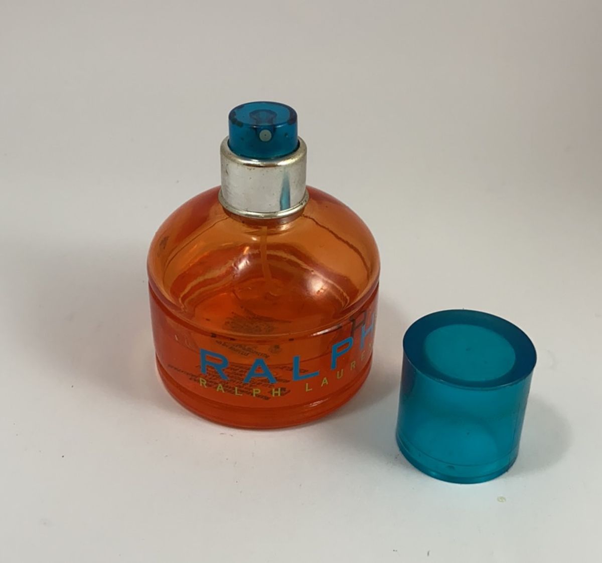 Perfume Ralph Lauren Rocks | Perfume Feminino Ralph Lauren Usado ...