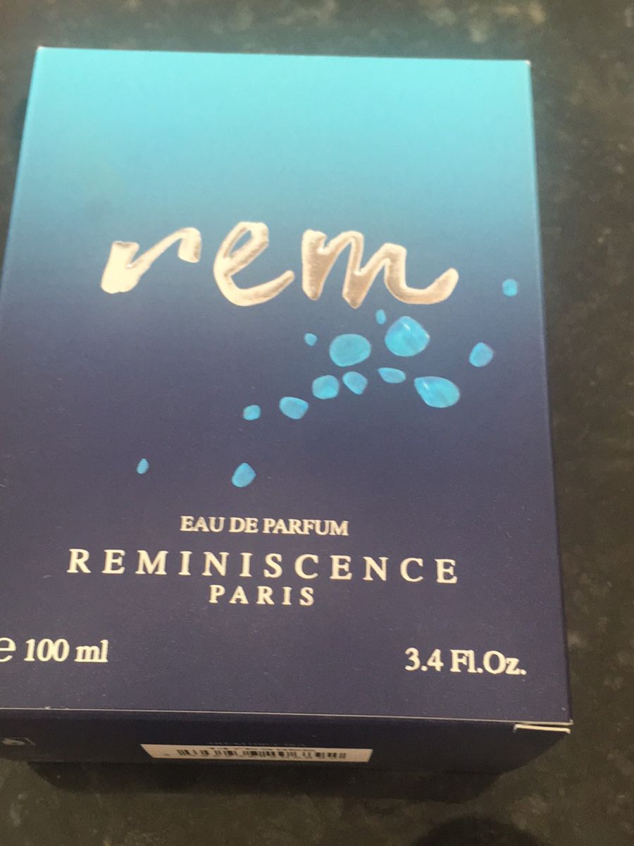 Perfume Rem | Perfume Feminino Reminiscence Nunca Usado 39062605 | enjoei