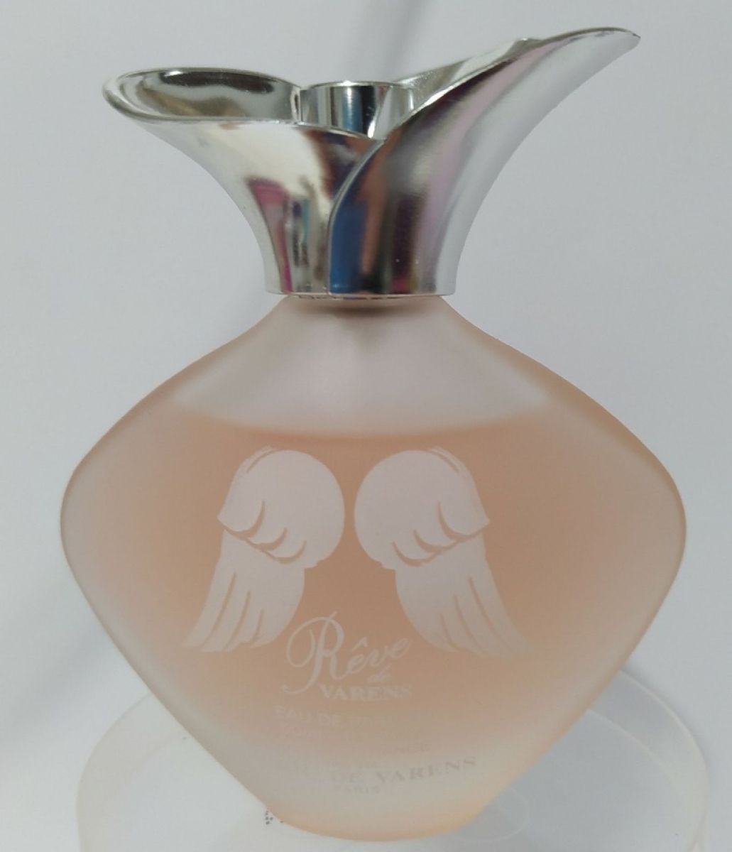 Perfume Rev | Perfume Feminino Ulric De Varens Usado 44383756 | enjoei