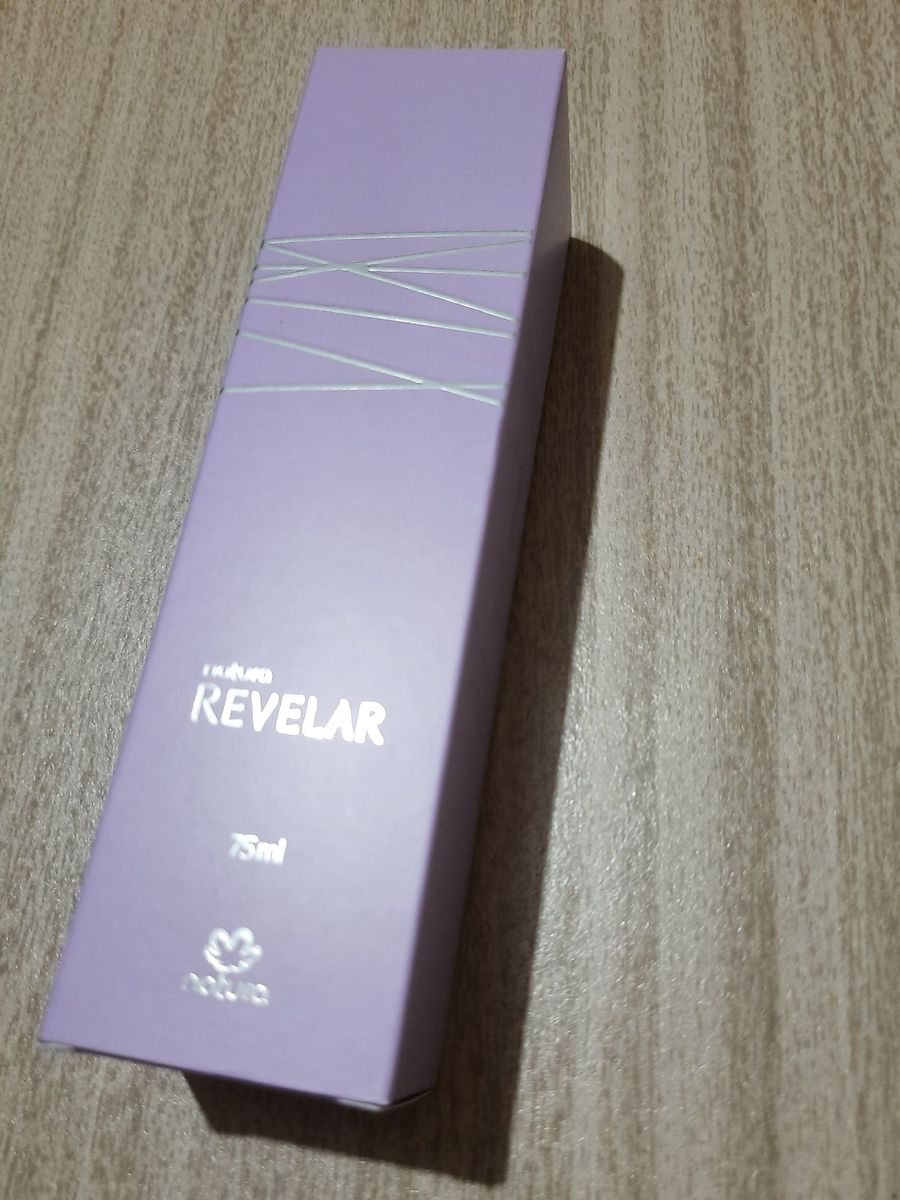 Perfume Revelar da Natura | Perfume Feminino Natura Usado 70571223 | enjoei