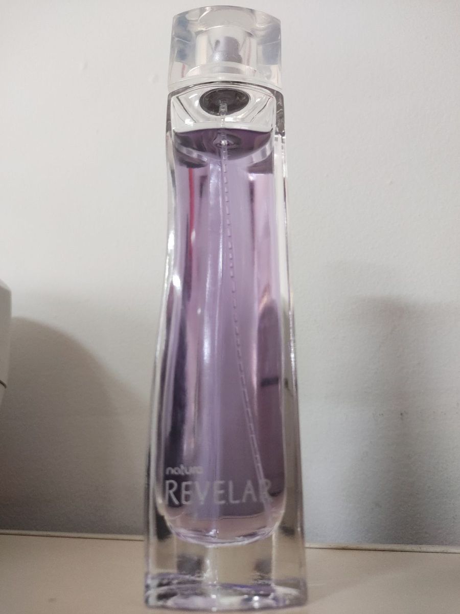 Perfume Revelar Natura! | Perfume Feminino Natura Usado 79825566 | enjoei
