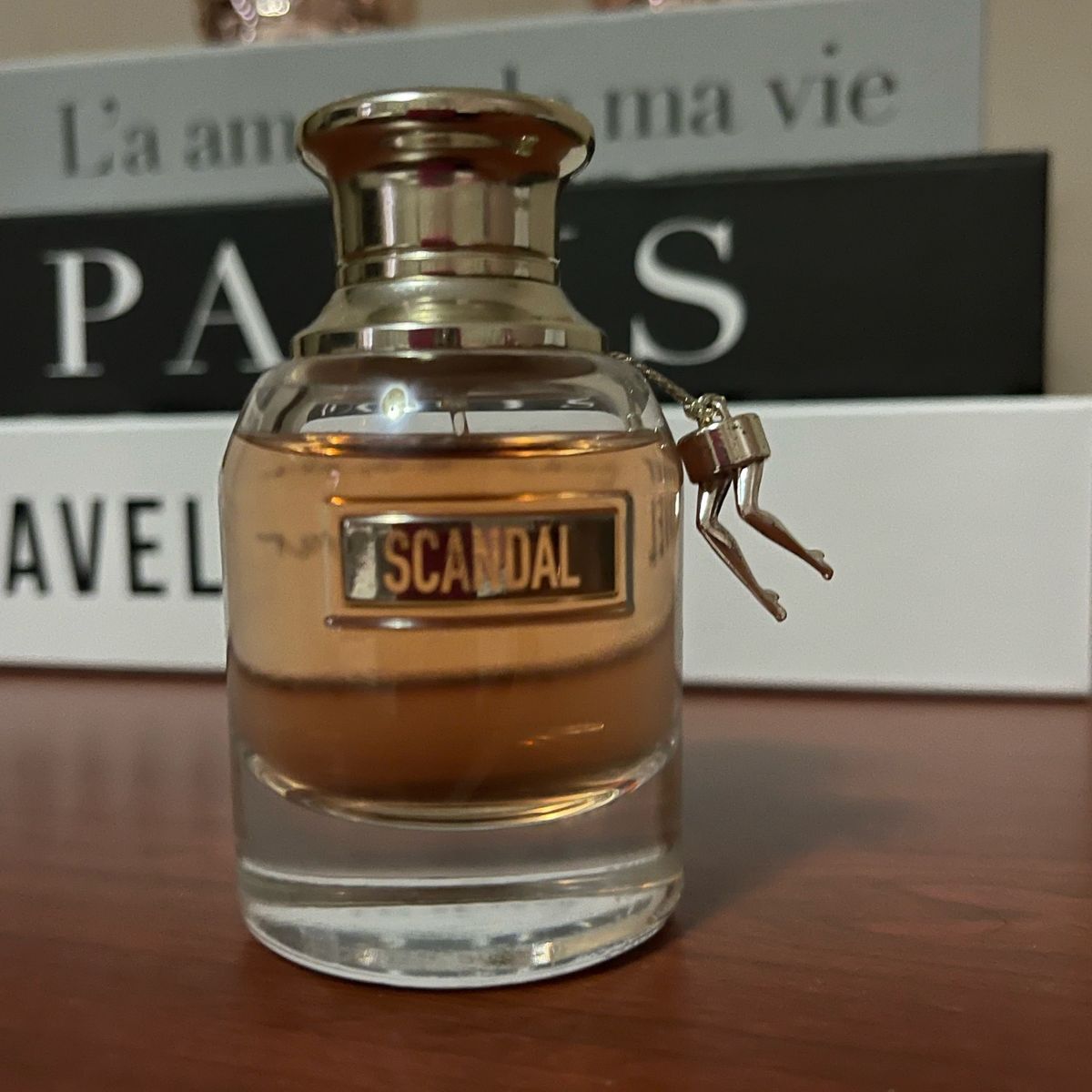 Perfume Scandal a Paris Original | Perfume Feminino Jean Paul Gaultier ...