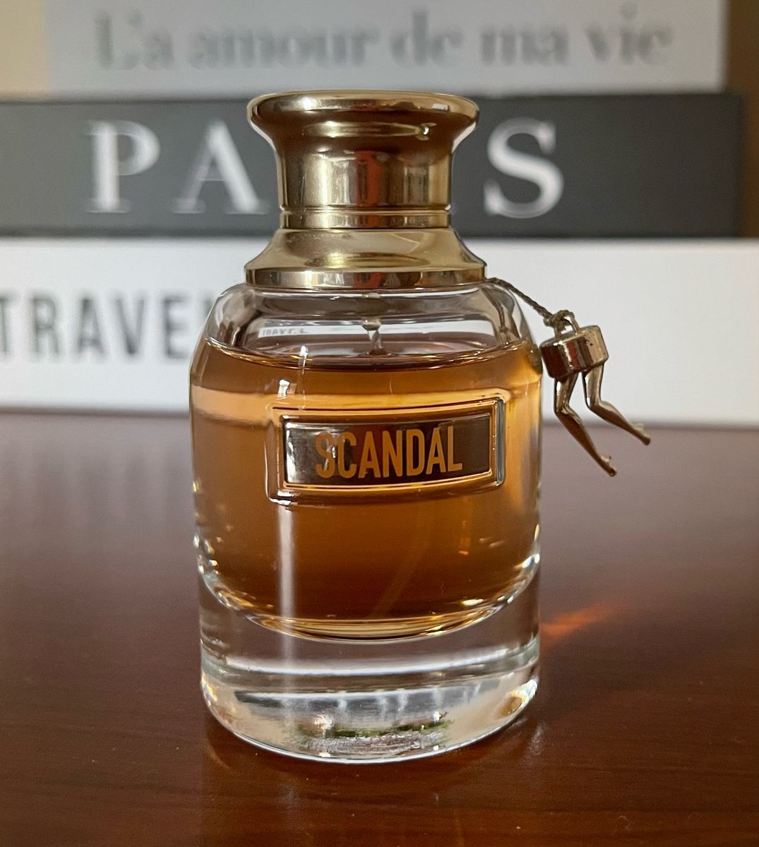 Perfume Scandal a Paris Original | Perfume Feminino Jean Paul Gaultier ...