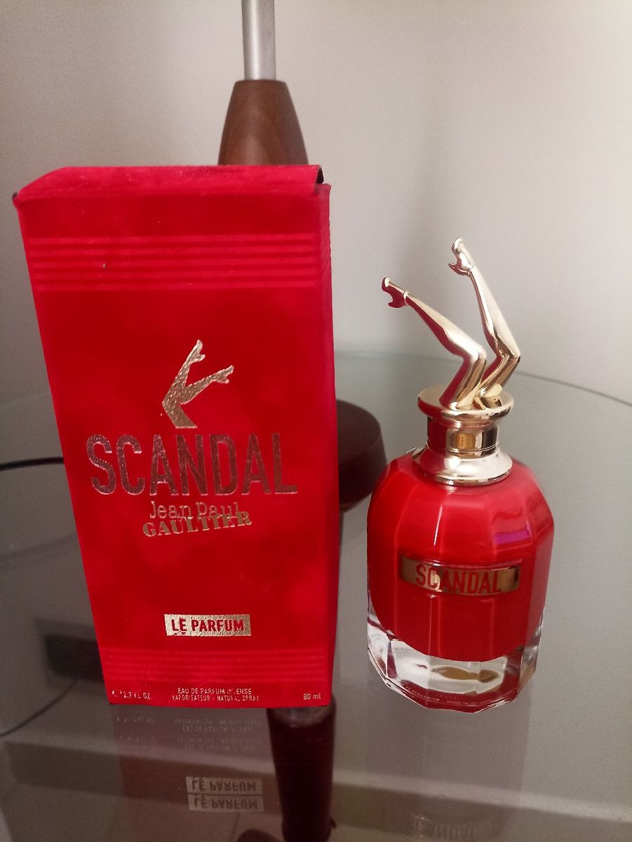 Perfume Scandal Le Parfum de Jean Paul Gaultier 80 Ml | Perfume ...