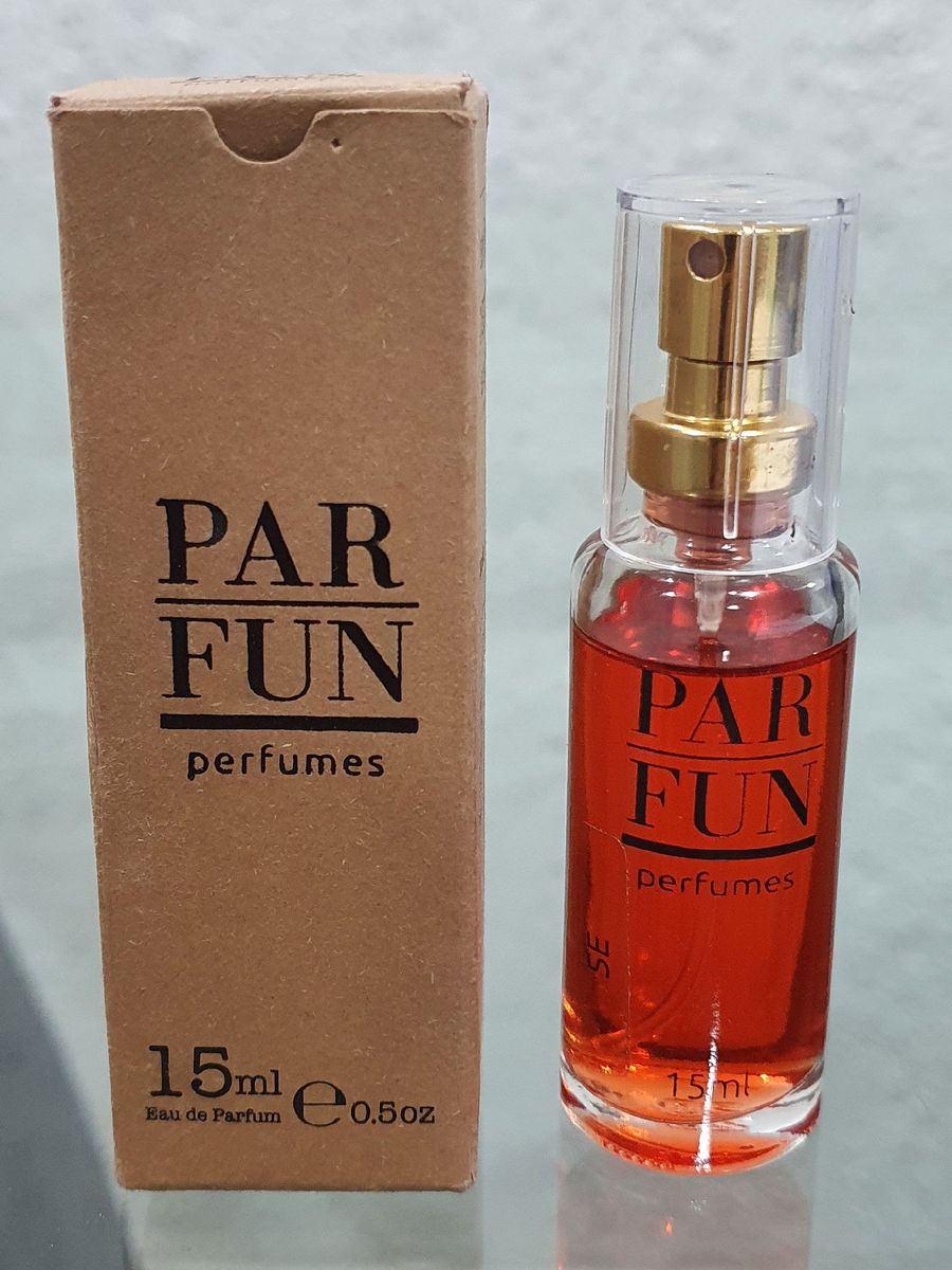 Perfume Se - Par Fun | Perfume Feminino Par Fun Usado 77014369 | enjoei
