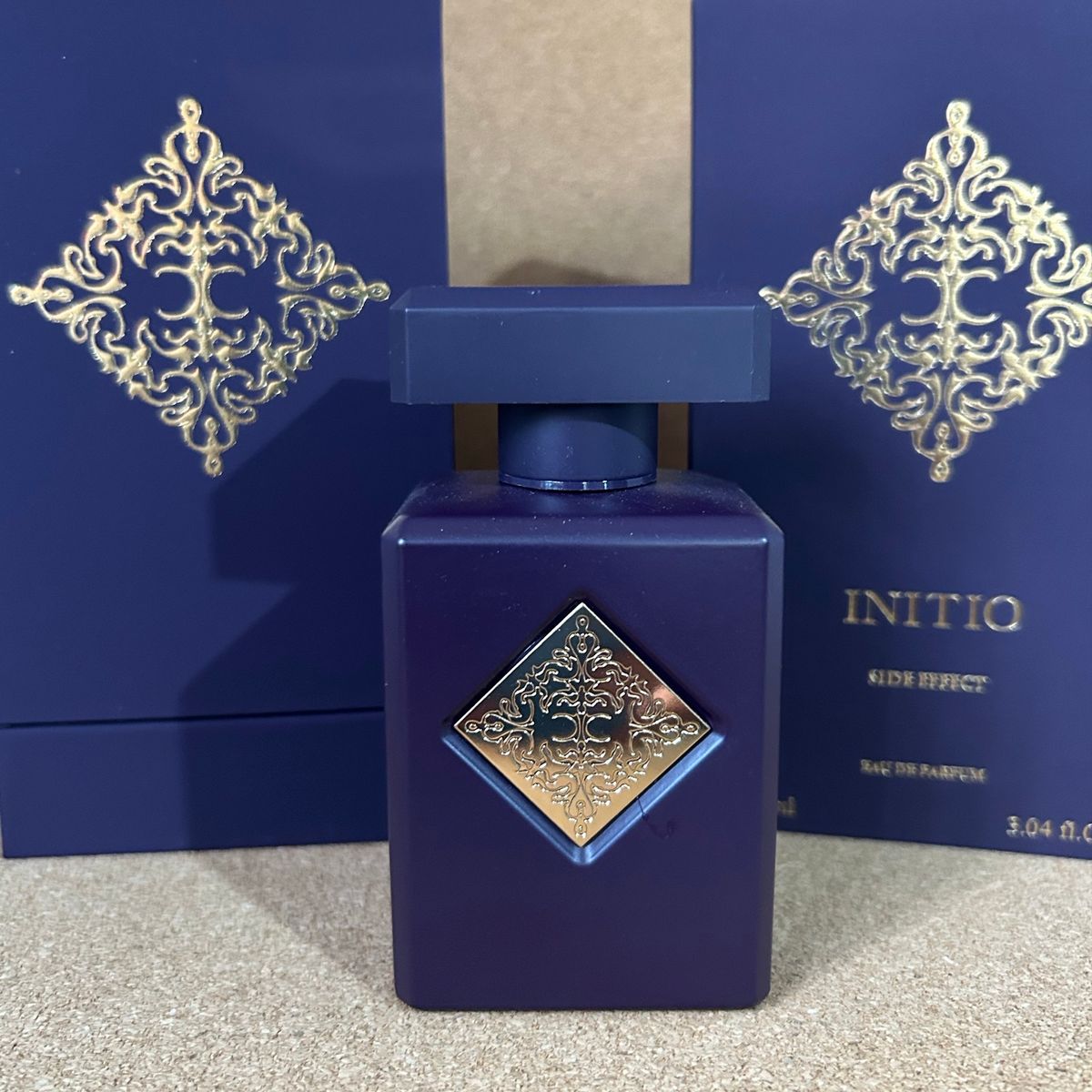 Perfume Side Effect Initio - 90 Ml | Perfume Masculino Initio Nunca ...