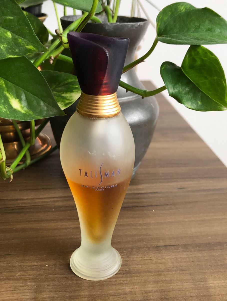 Perfume Talisman - Balenciaga - Paris | Perfume Feminino Balenciaga ...