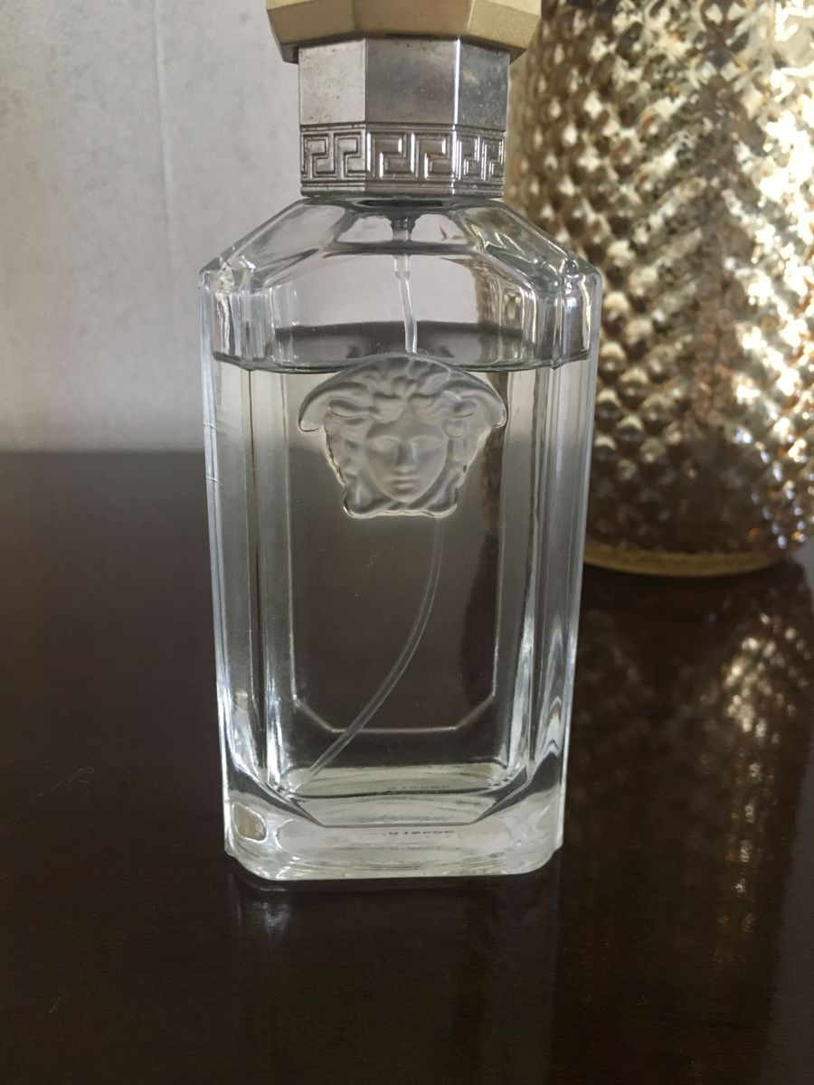 Perfume The Dreamer Versace Eau de Toilette 100 Ml | Perfume Masculino ...