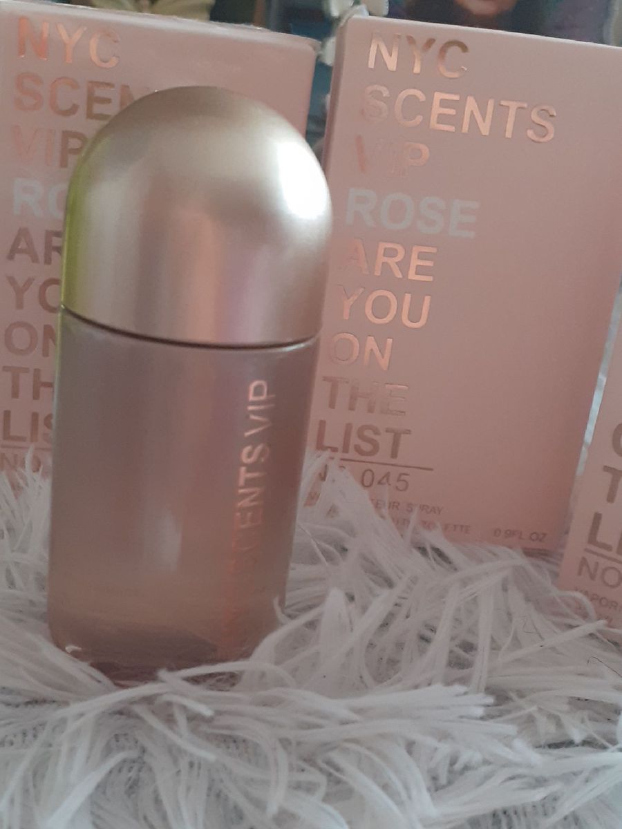 Perfume Two One Two Maravilhoso 25ml | Perfume Feminino Brand Nunca ...