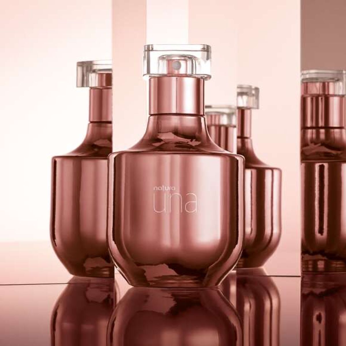 Perfume Una | Perfume Feminino Natura Usado 84584278 | enjoei