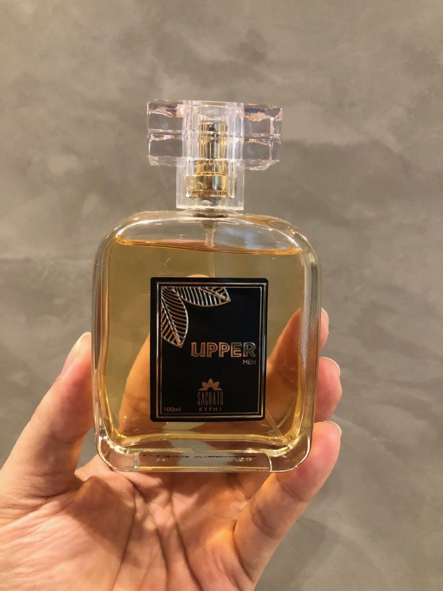 Perfume Upper Sacratu 100 Ml ( Tom Ford Noir Extreme ) | Perfume ...