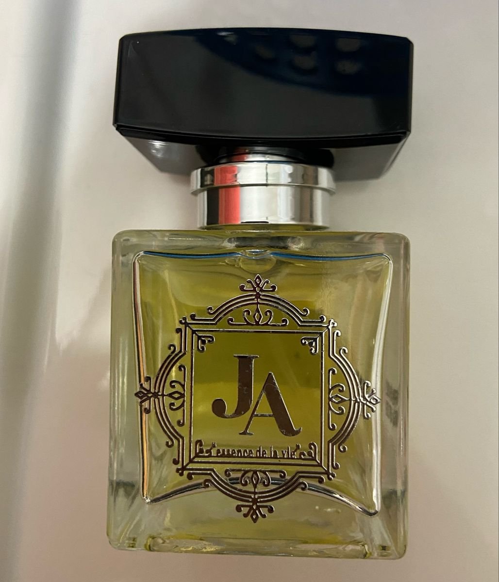 Perfume Versatility - 50ml - Ja Essence de La Vie | Perfume Feminino Ja ...