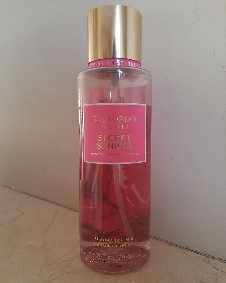 Perfume Victoria's Secret Original | Perfume Feminino Victorias Secret ...