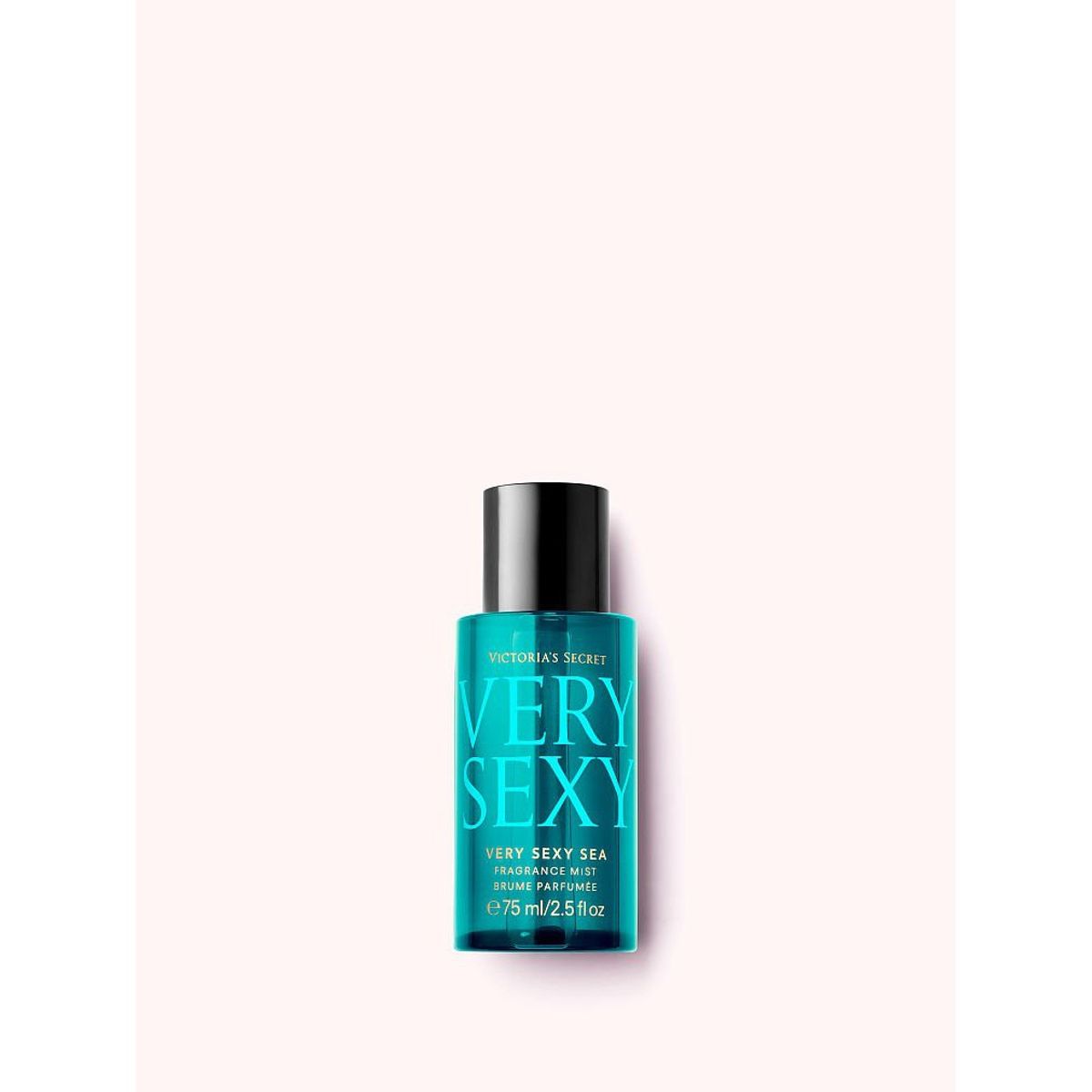 Perfume Victorias Secret Very Sexy Sea 75ml Fragance Mist Perfume