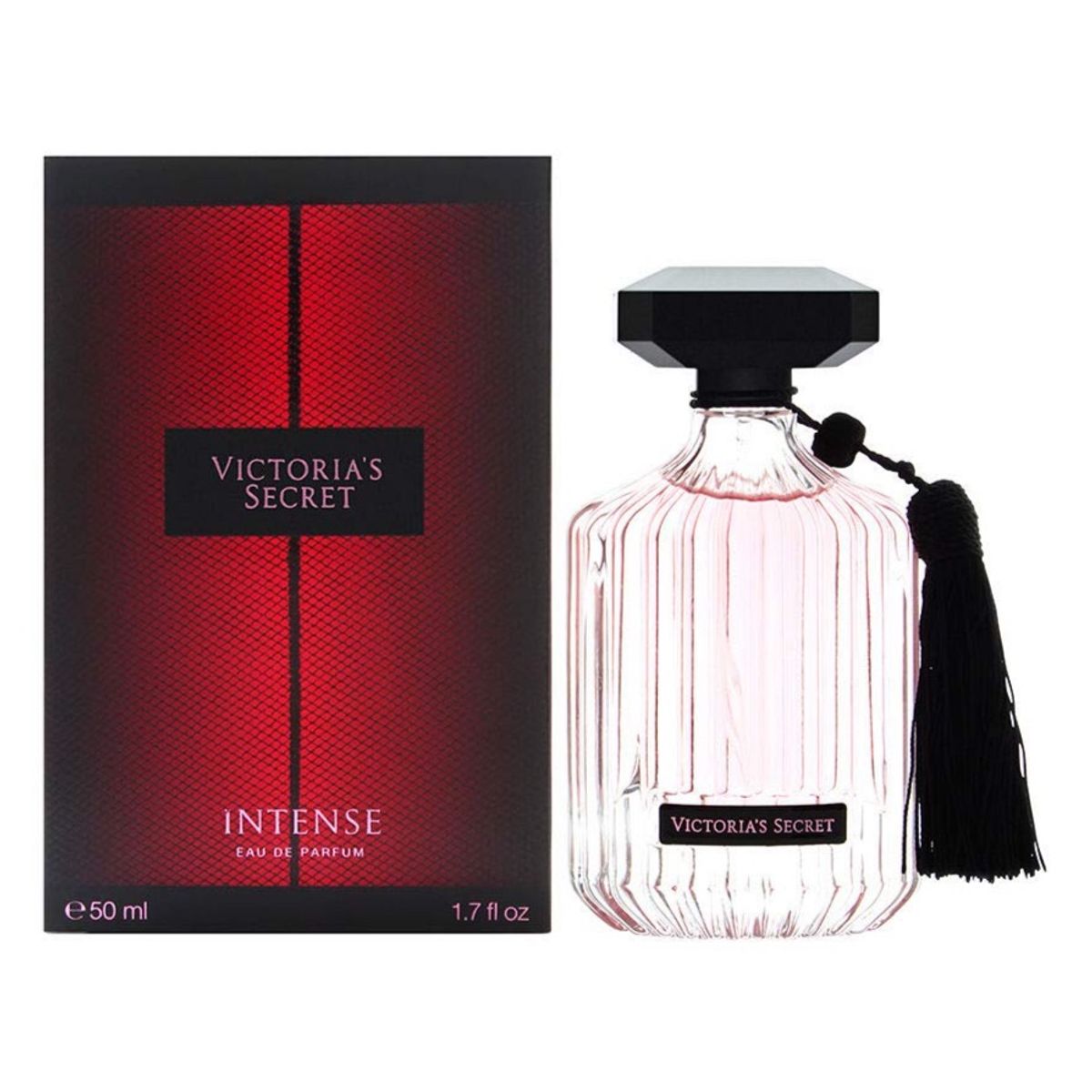 Perfume Victorias Secret Intense | Perfume Feminino Victorias Secret ...