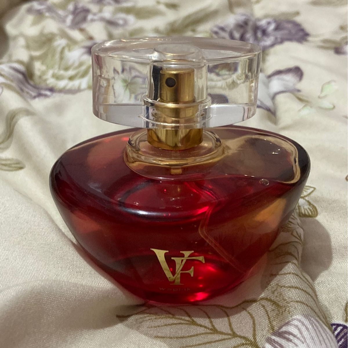 Perfume Virginia Fonseca 75ml | Perfume Feminino We Pink Usado 80666936 ...