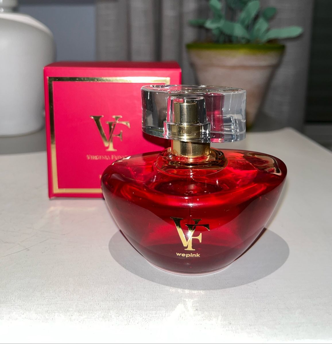 Perfume Virgínia Fonseca | Perfume Feminino Wepink Nunca Usado 74367164 ...