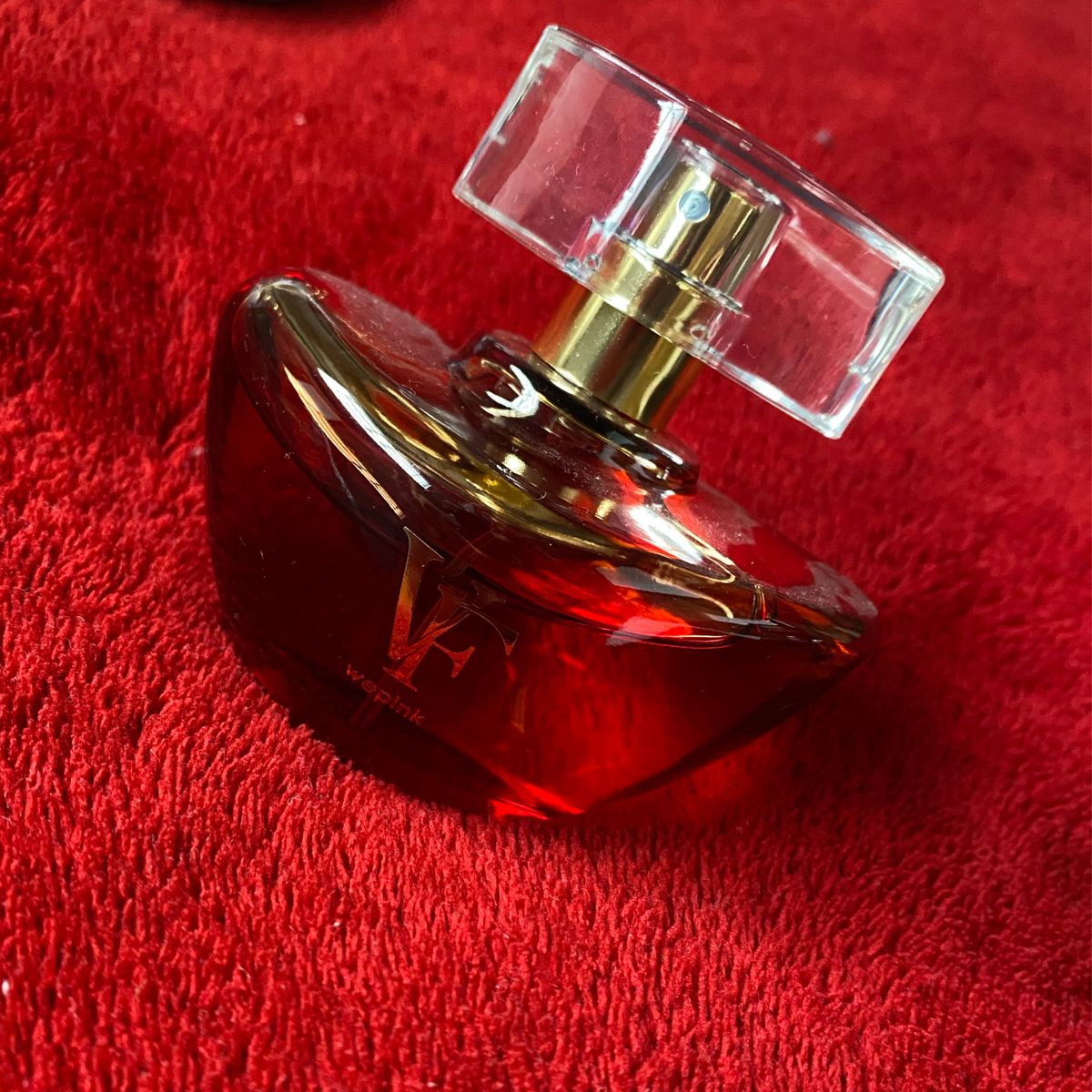 Perfume Virgínia Fonseca | Perfume Feminino Nunca Usado 75671935 | enjoei