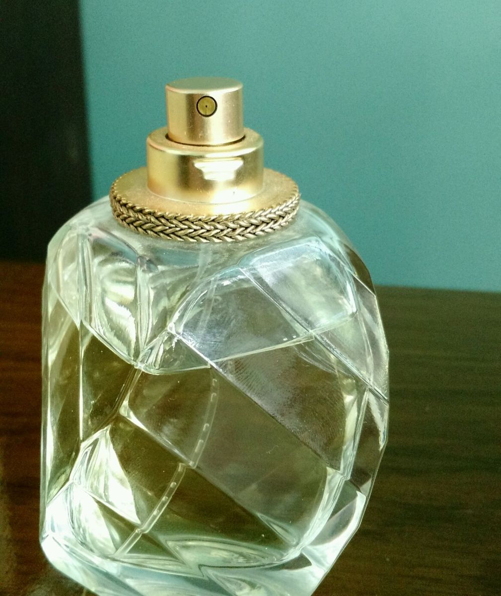 Perfume With Love Hilary Duff | Perfume Feminino Hilary Duff Usado ...