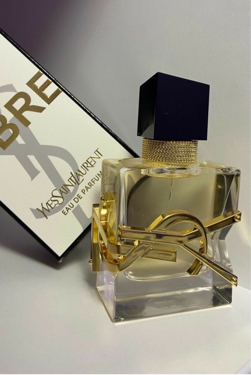 Perfume Libre Yves Saint Laurent Frasco de 30ml Cheio, Envio Imediato ...