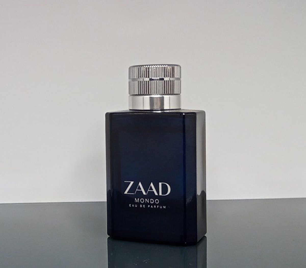 Perfume Zaad Mondo | Perfume Masculino O Boticario Usado 75809753 | enjoei